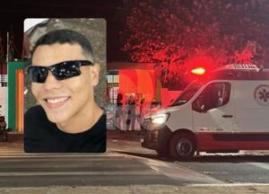 Jovem de 22 anos morre após sofrer parada cardíaca durante jogo de ...